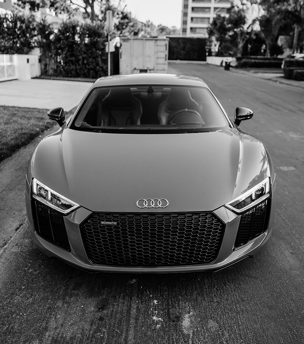 Sell My Audi | Top Offers and Fast Sales for Your Audi